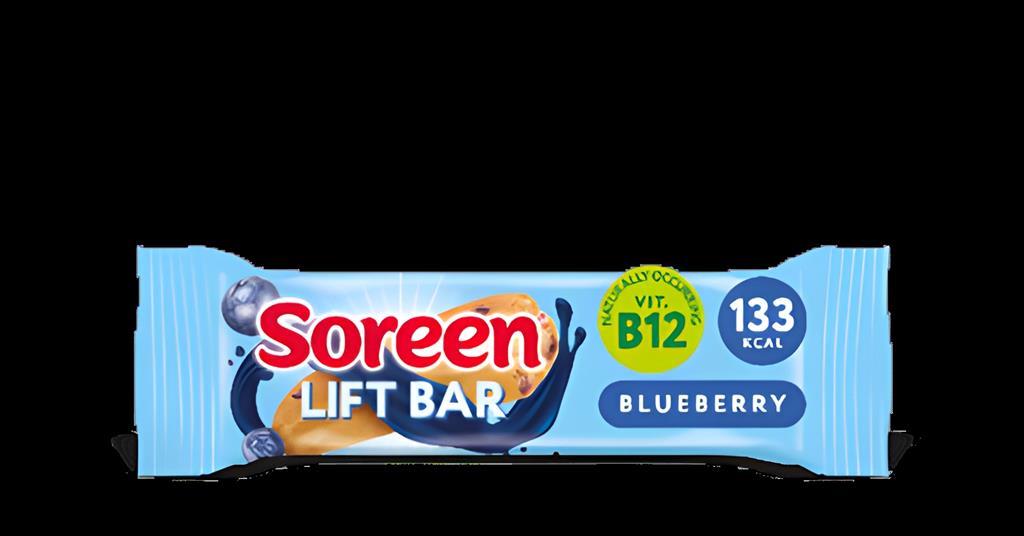 Soreen Lift Bars launch in singles | Product News | Forecourt Trader