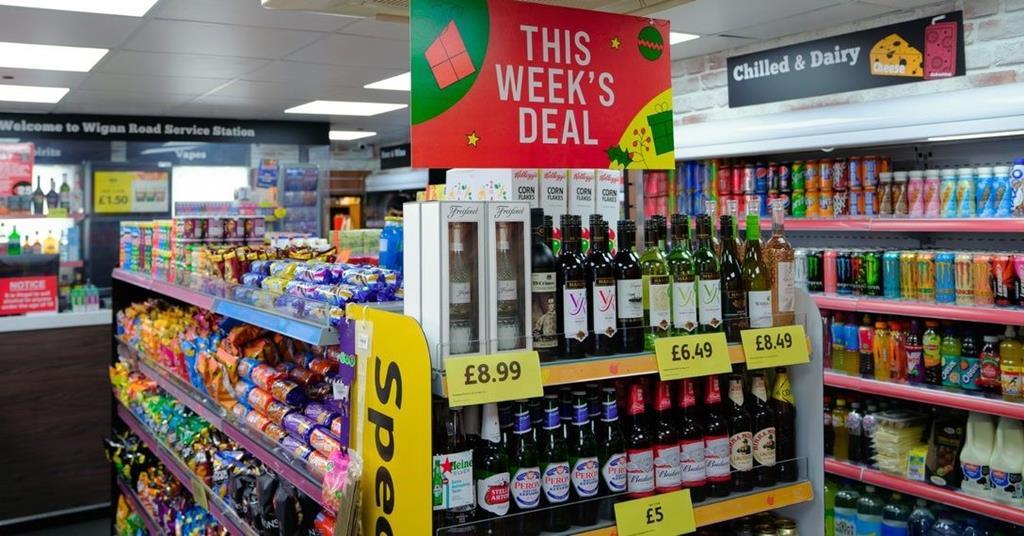 How to future-proof your forecourt business | Promotional Feature ...