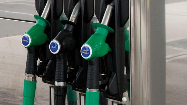 RAC launches free fuel finder app intended to enable drivers to locate ...