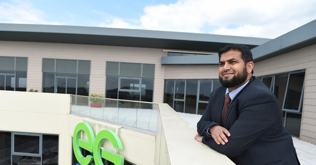 EG Group unveils growth strategy that will add 22,700 UK jobs by end of ...