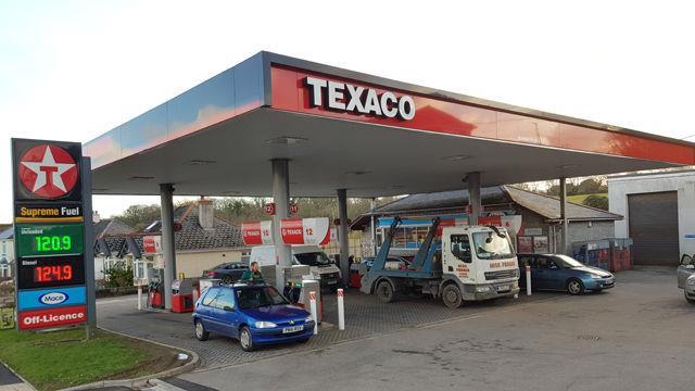 Euro Garages acquires Four Cross Garage in Penryn, Cornwall | News ...