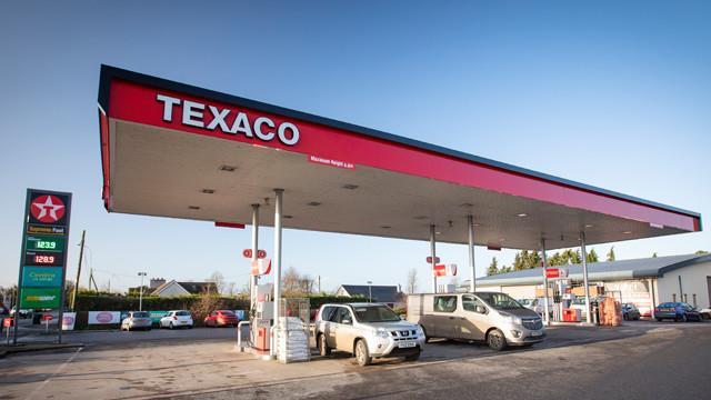 New signings expand Texaco network in Northern Ireland | News ...