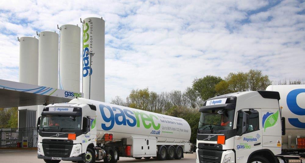 Gasrec augments supply chain as it gears up to expand network of Bio ...