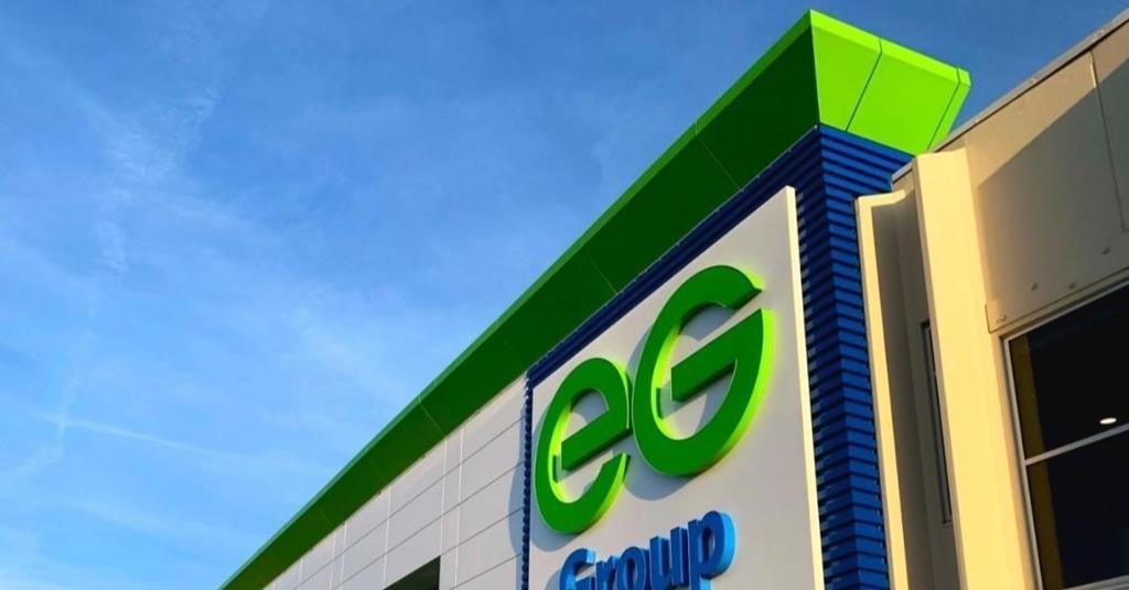 EG Group’s US subsidiary agrees deal to sell 63 convenience stores ...