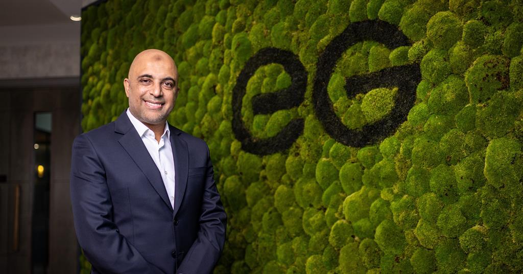 Zuber Issa’s fantastic journey: exclusive trade press interview ...