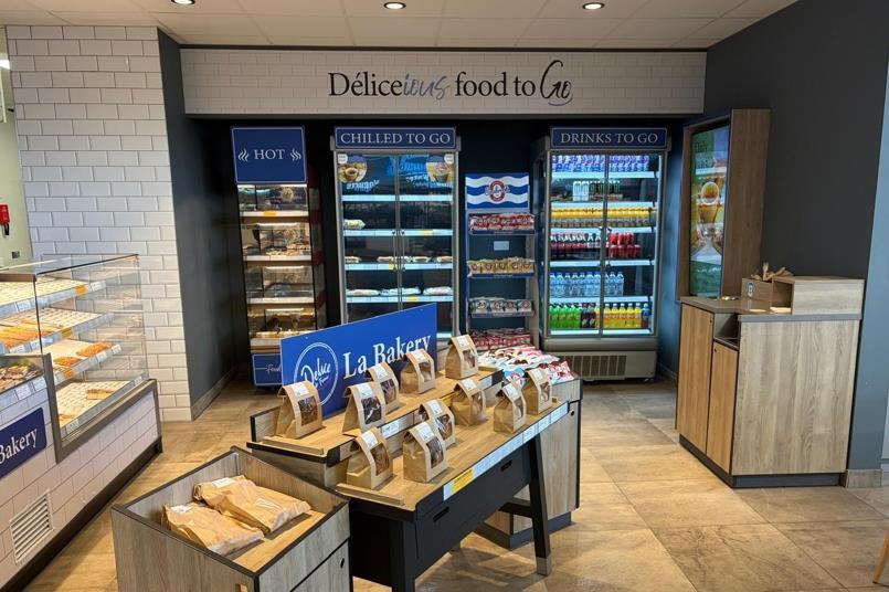 EG On The Move plans to introduce Bill’s Bakery next year | News ...