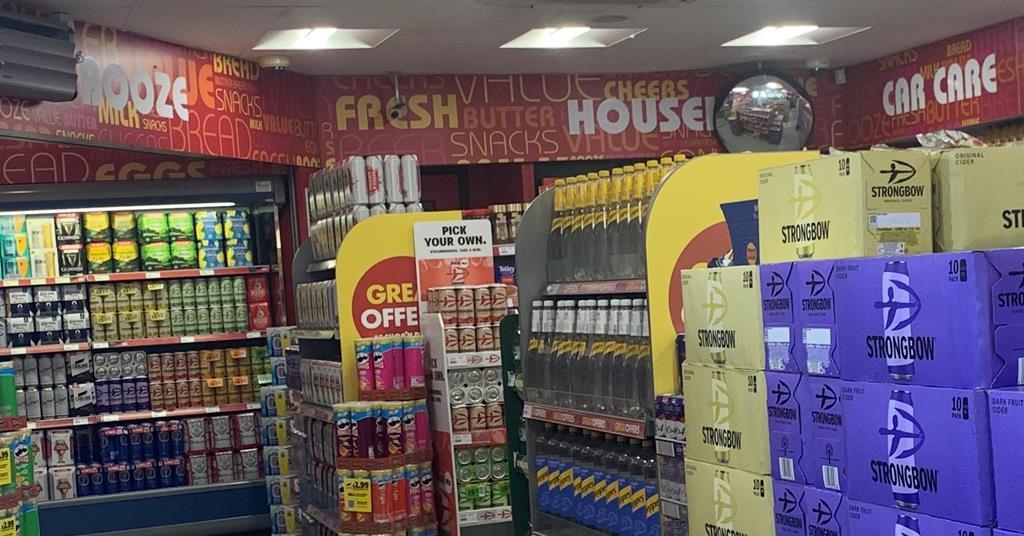 RTDs, condoms, and dry shampoo: Rontec ready to rock as it revamps ...