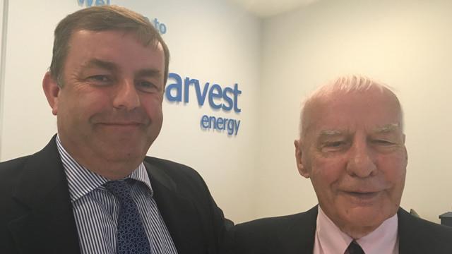 Celebration of life of Cornwall Garage founder | News | Forecourt Trader