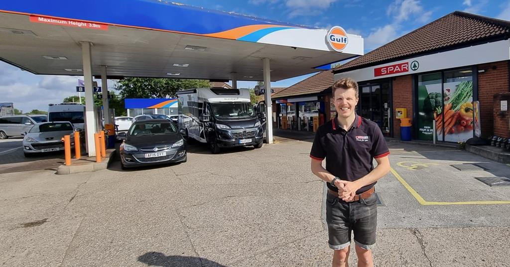 Forecourt operators ready for bank holiday bonanza | News | Forecourt ...