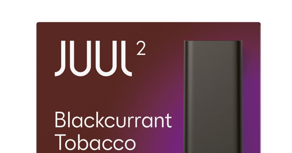 JUUL 2 wins Product of the Year 2023 | Product News | Forecourt Trader