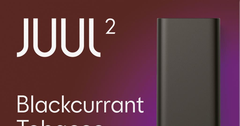 JUUL 2 wins Product of the Year 2023 | Product News | Forecourt Trader