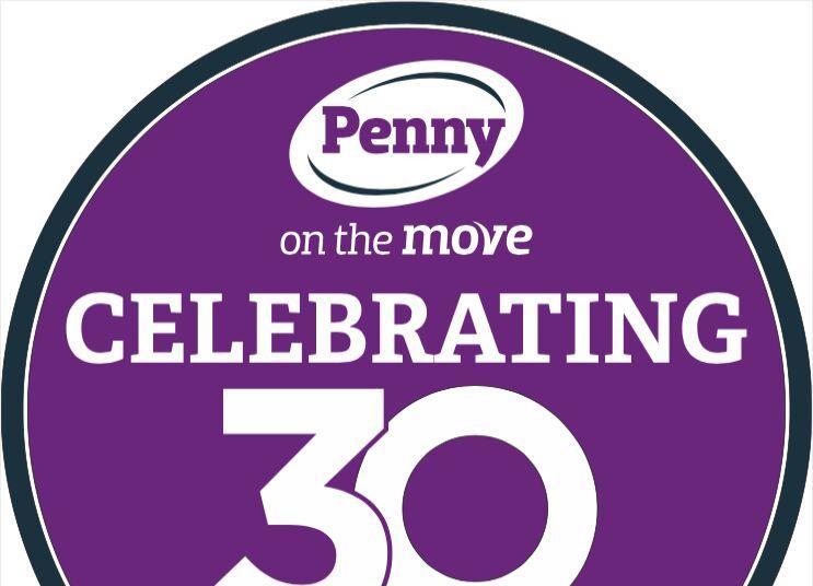 Penny on the Move celebrates 30th anniversary with 10 more forecourts ...