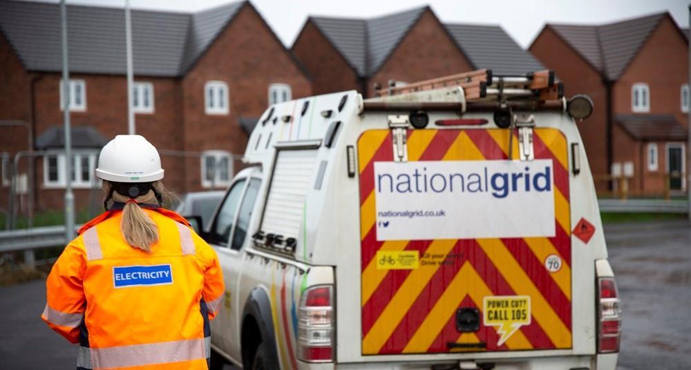 National Grid trials HVO for vehicles in Lincolnshire | News ...