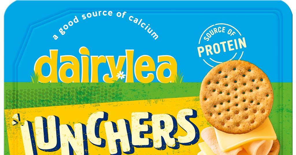 Lunchables become Lunchers | Product News | Forecourt Trader