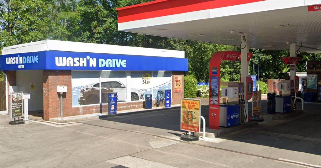 Rontec gets permission to build new shop at Mill Lane Service Station ...