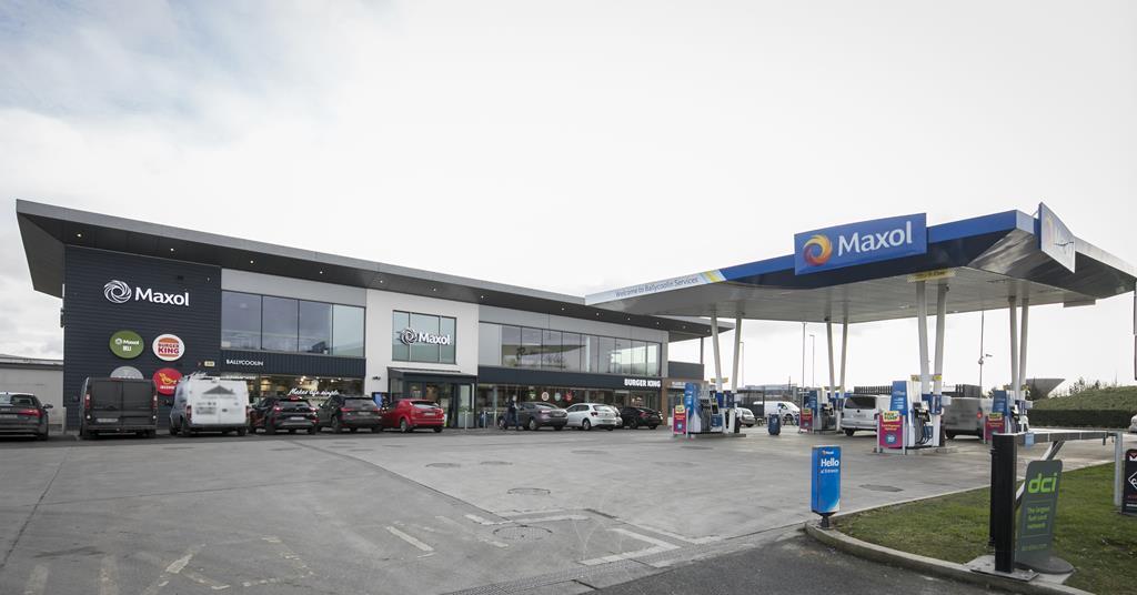 Maxol targets twentysomethings for convenience sales | News | Forecourt ...