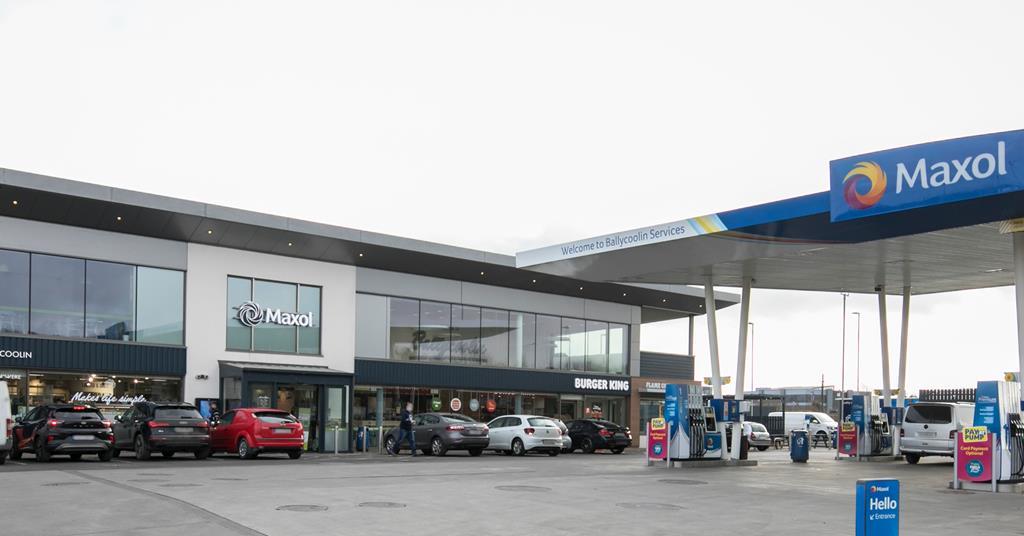 Maxol targets twentysomethings for convenience sales | News | Forecourt ...