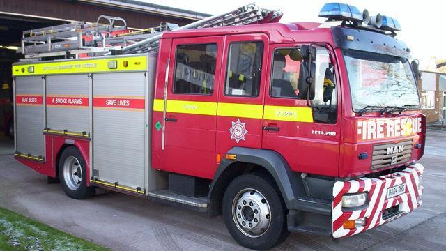 Shell service station in Sussex badly damaged by fire | News ...