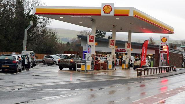 Major forecourt operator wins consent for new site | News | Forecourt ...