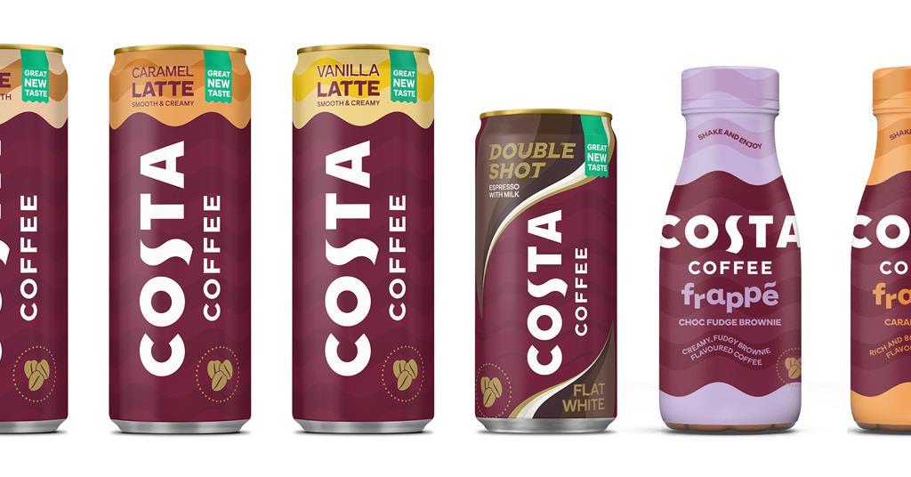 Win big this summer with ready-to-drink chilled coffee | Promotional ...