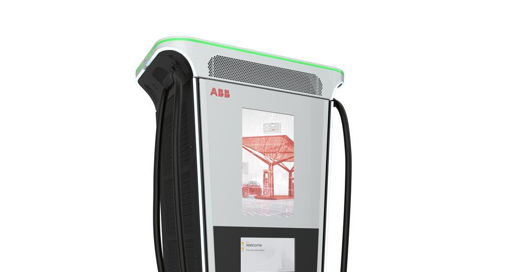 TECH TALK: What you need to know about ultra-rapid EV chargers ...