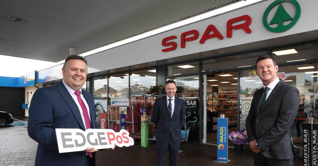 Maxol deal marks 600th installation of Henderson Technology’s EDGEPoS ...