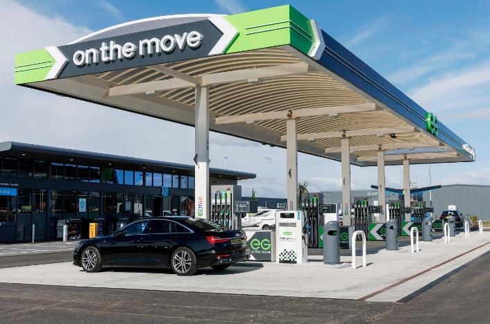 Zuber set to bolster presence in south of England with Applegreen petrol stations acquisition ...