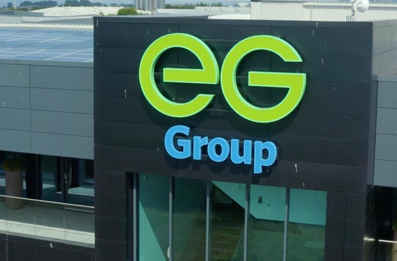 Acquisitions help to drive up EG Group’s global full-year revenue by 25 ...