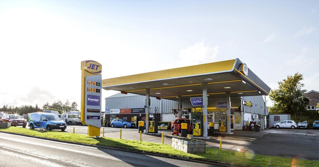 Jet welcomes two dealer signings in key locations | News | Forecourt Trader