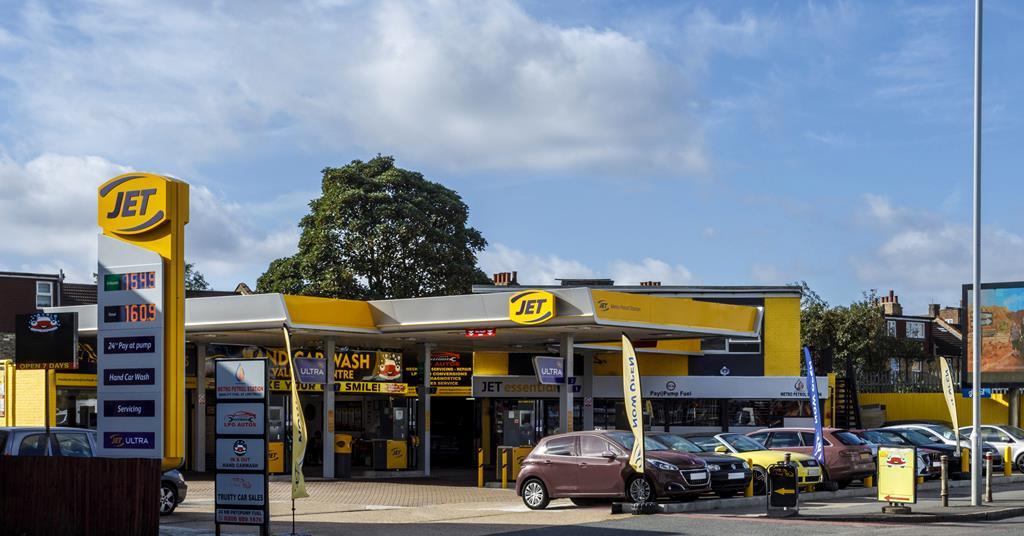 Jet welcomes two dealer signings in key locations | News | Forecourt Trader