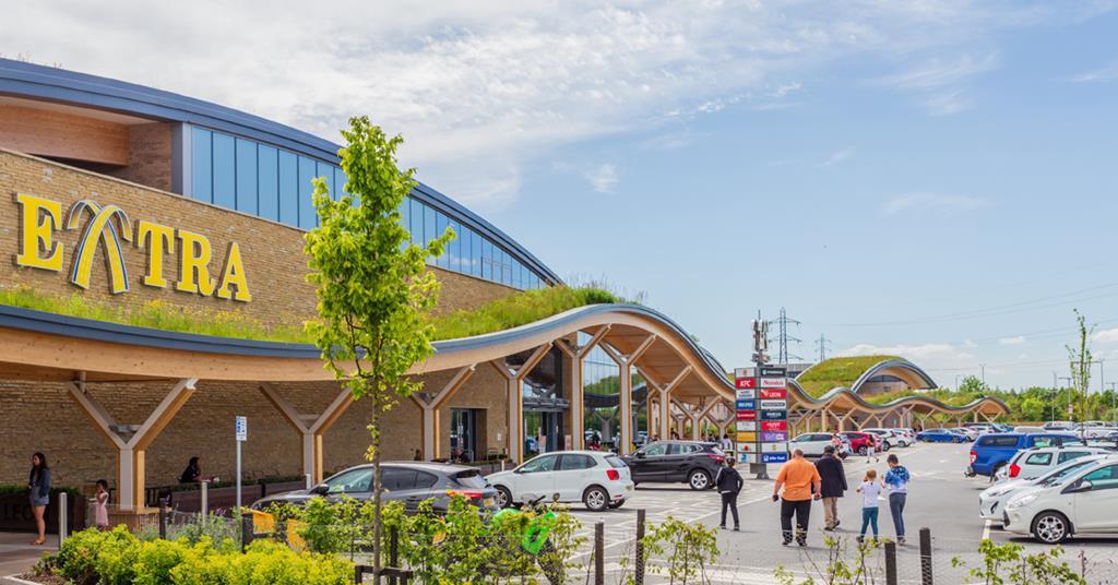 Motorway service area operator Extra MSA Group sold to new owners ...