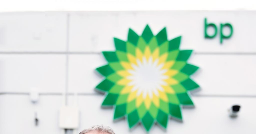 BP names M&S veteran to spearhead convenience growth | News | Forecourt ...