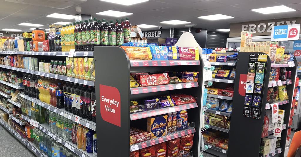 New Nisa Local store transforms Maypole Service Station | News ...
