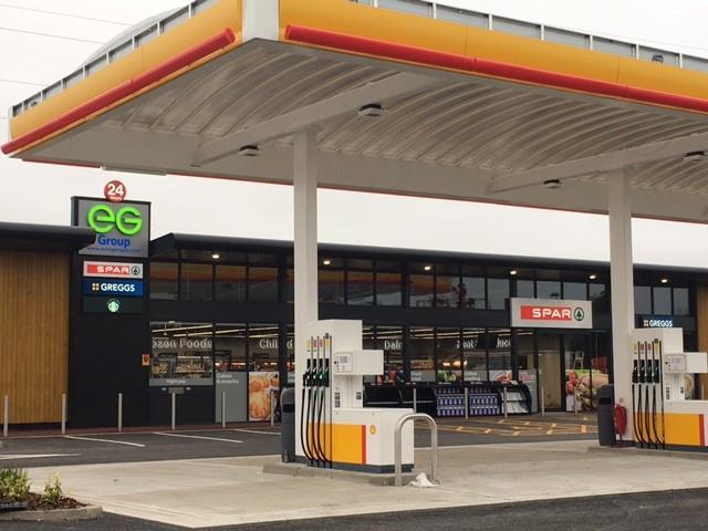 EG Group embraces new software to boost digital capabilities and ...