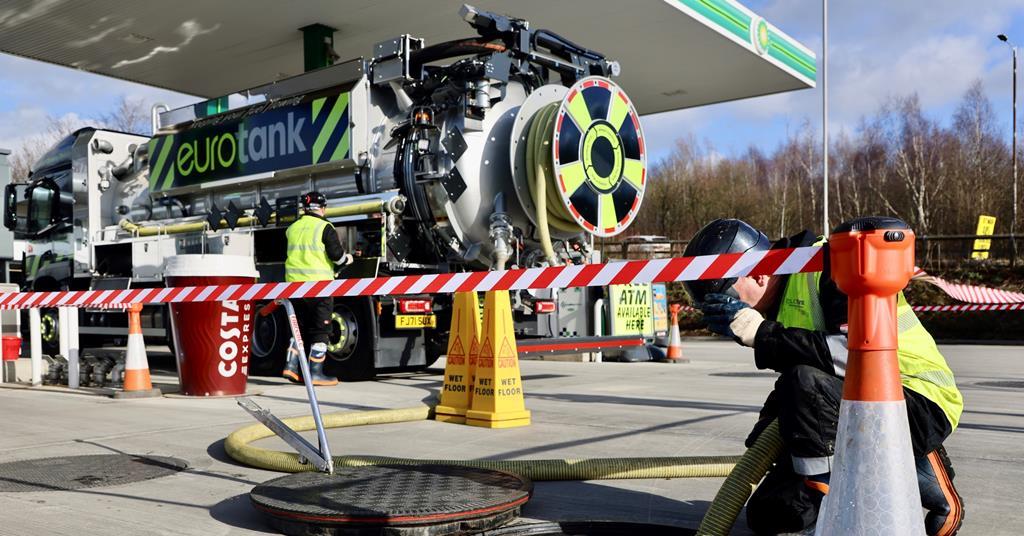 FOCUS ON FORECOURT MAINTENANCE: Plan, prevent…relax | Focus On Feature | Forecourt Trader