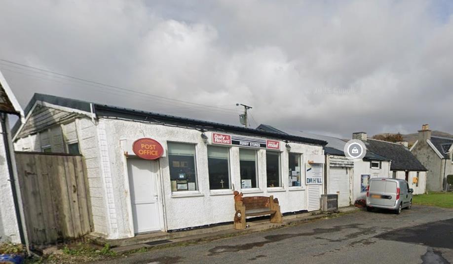 Remote community launches £500k fundraiser to reinstate village filling ...