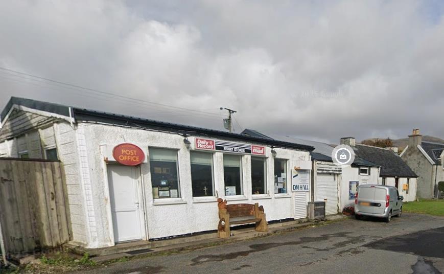 Remote community launches £500k fundraiser to reinstate village filling ...
