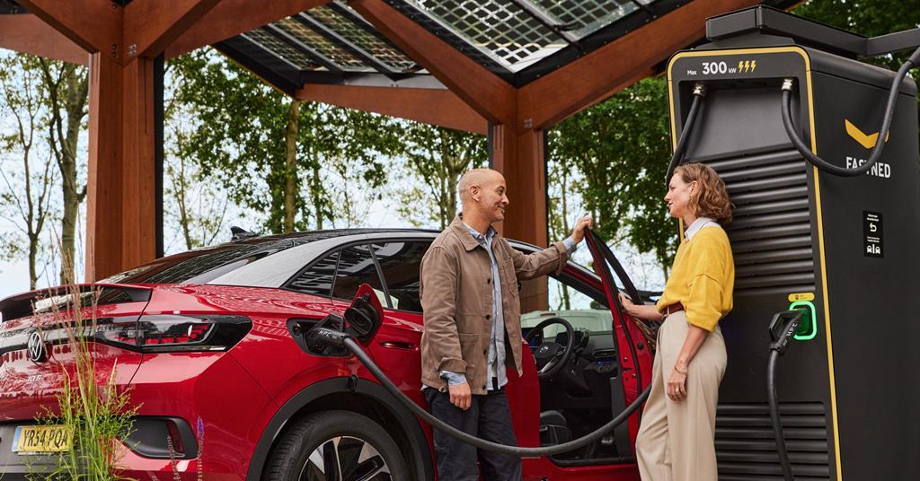 Why forecourt operators need to transition to EV charging without delay ...