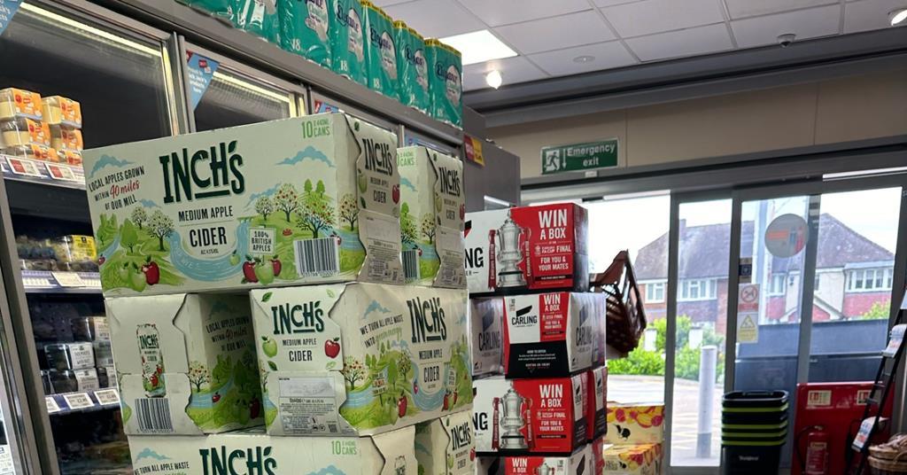 Forecourt operators readying for busiest bank holiday weekend since ...