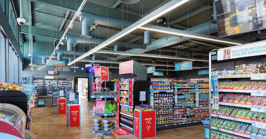 Zuber Issa opens his second site in Scotland | News | Forecourt Trader