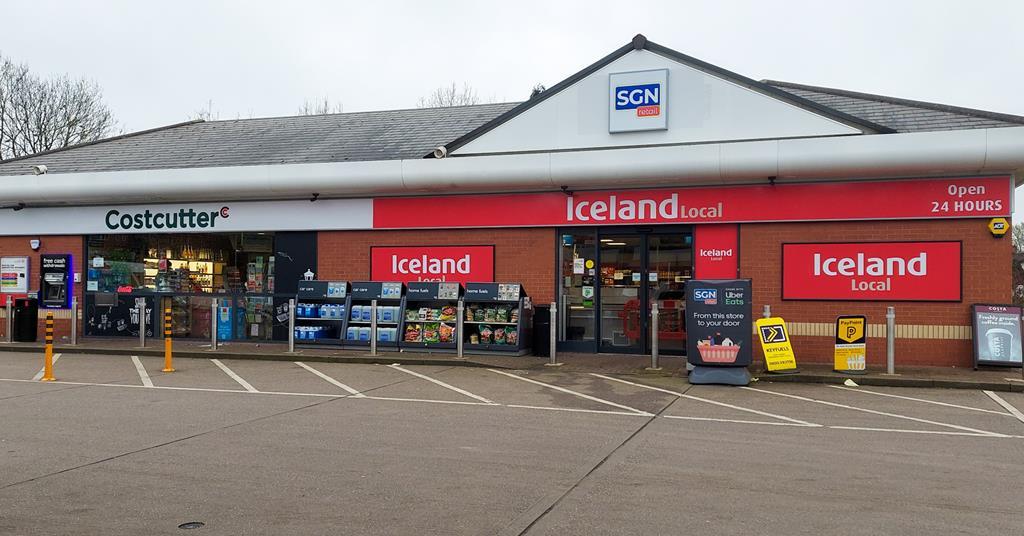 Top 50 Indie SGN Retail opens first Iceland Local convenience store ...