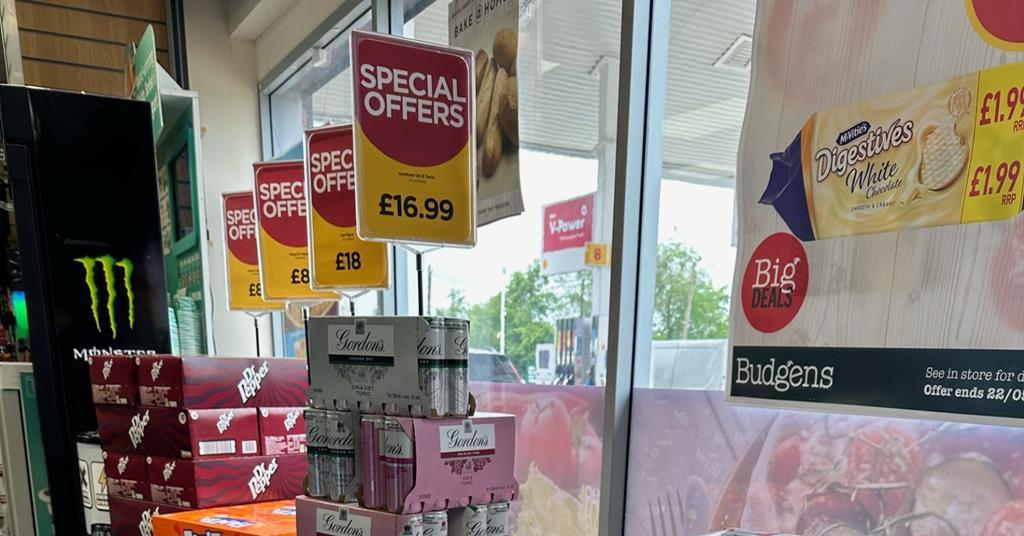 Forecourt operators readying for busiest bank holiday weekend since ...