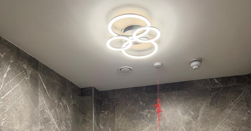 Park Mogador picks up pace with Valero | News | Forecourt Trader