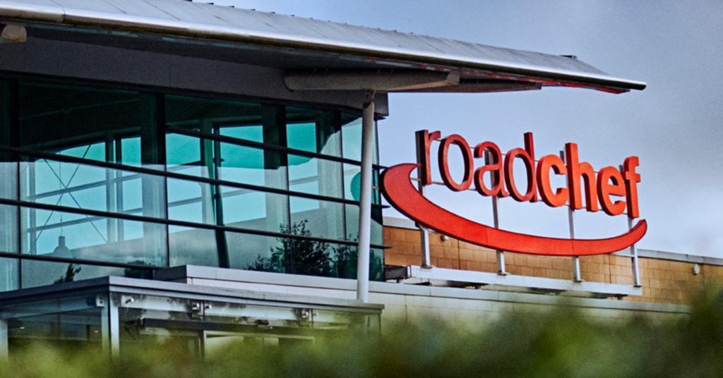 Roadchef’s Magor motorway service area obtains security certificate for ...