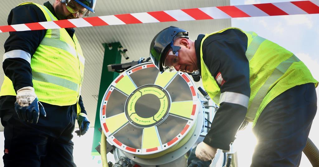 FOCUS ON MAINTENANCE: Planning ahead | Focus On Feature | Forecourt Trader