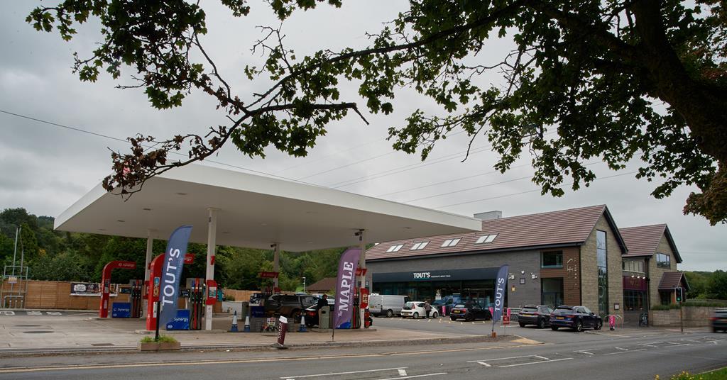 FOCUS ON BUILDING AND DESIGN: Stunning stations | Focus On Feature | Forecourt Trader