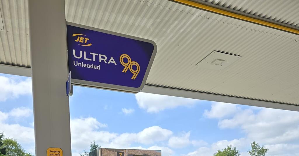 Oasis Services finds broad market for Jet’s Ultra 99 petrol | News ...