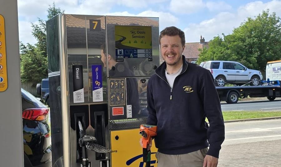 Oasis Services finds broad market for Jet’s Ultra 99 petrol | News ...