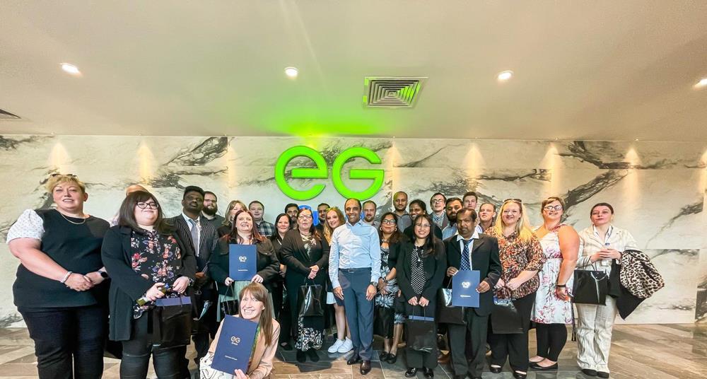 EG Group ups wages for 10,500 UK employees to recognise commitment ...