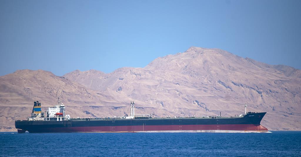 Red Sea attacks spark concerns over pump prices | News | Forecourt Trader